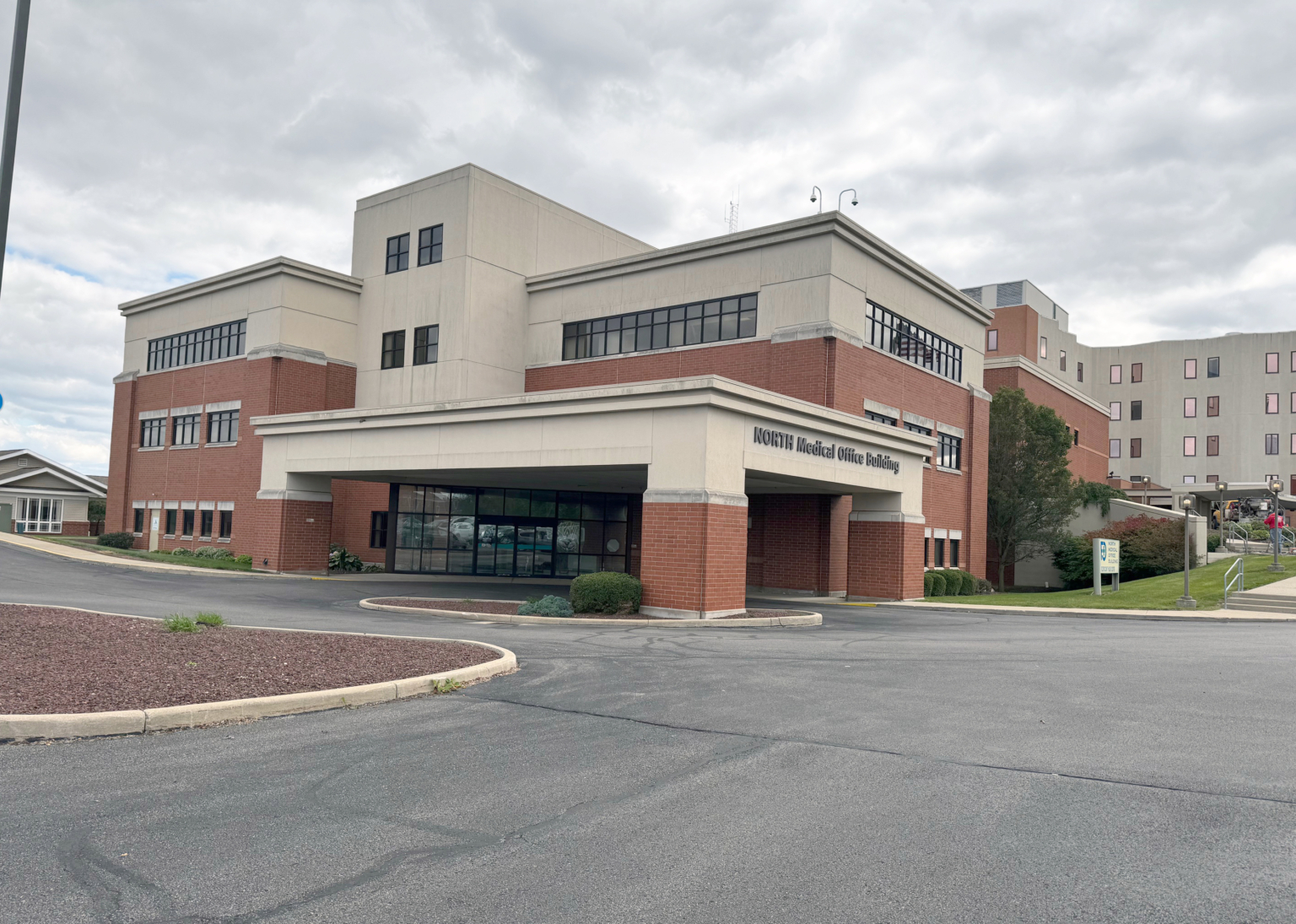 FCHC Heart and Vascular – Completing the circle of care